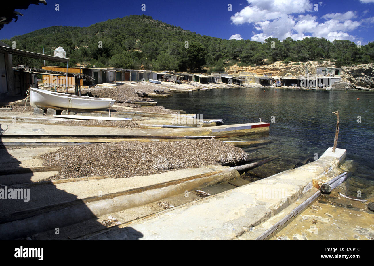 Cala sa caleta hi-res stock photography and images - Alamy