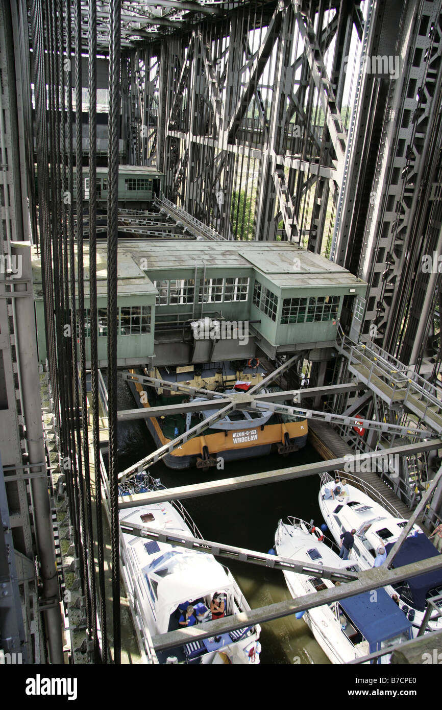 Havel oder waterway hi-res stock photography and images - Alamy