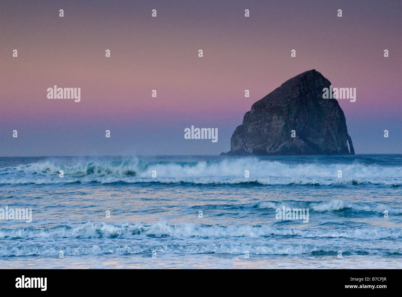 Three capes scenic route hi-res stock photography and images - Alamy