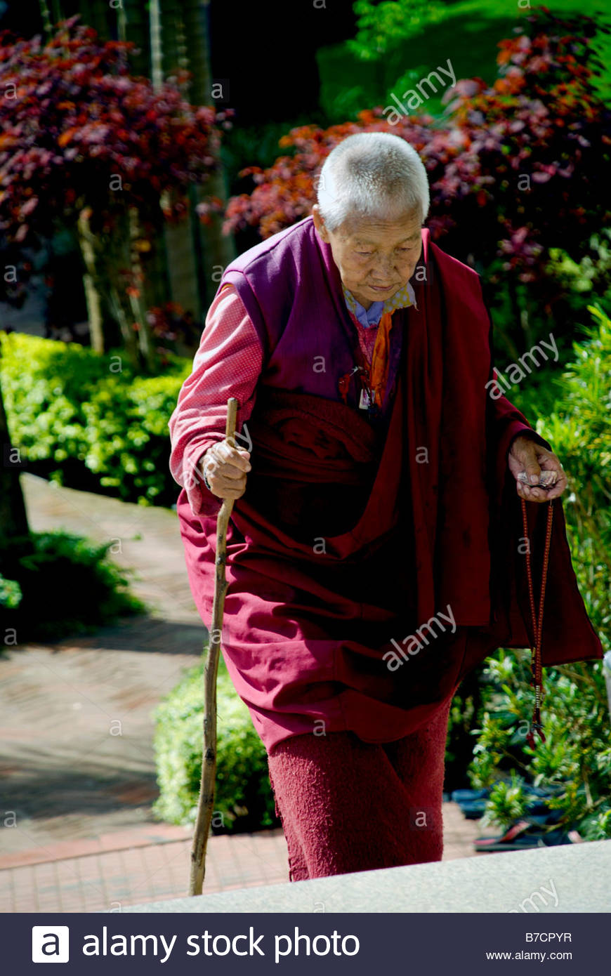 Sannyasin Stock Photos & Sannyasin Stock Images - Alamy