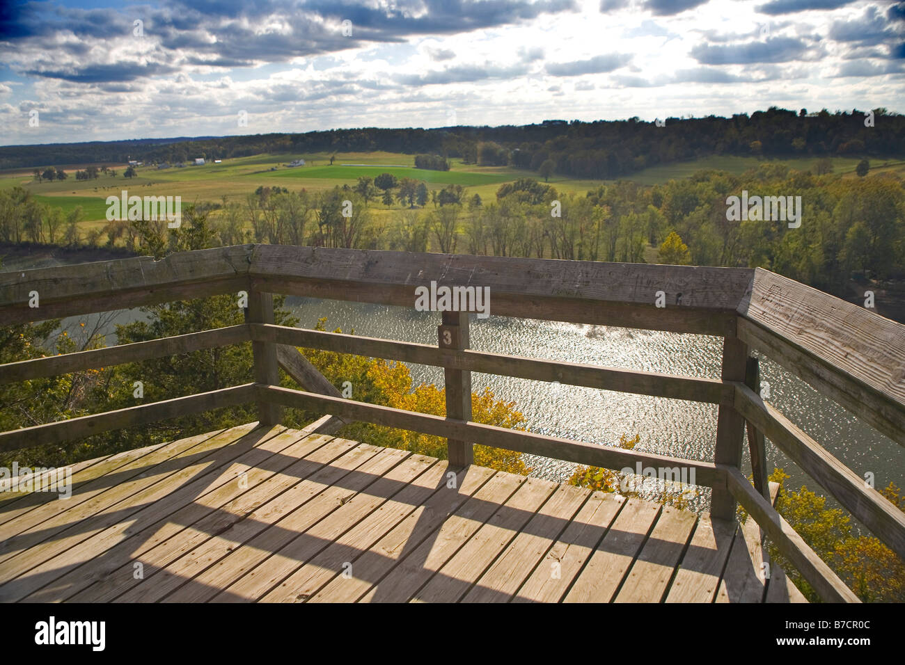 Osage river hi-res stock photography and images - Alamy