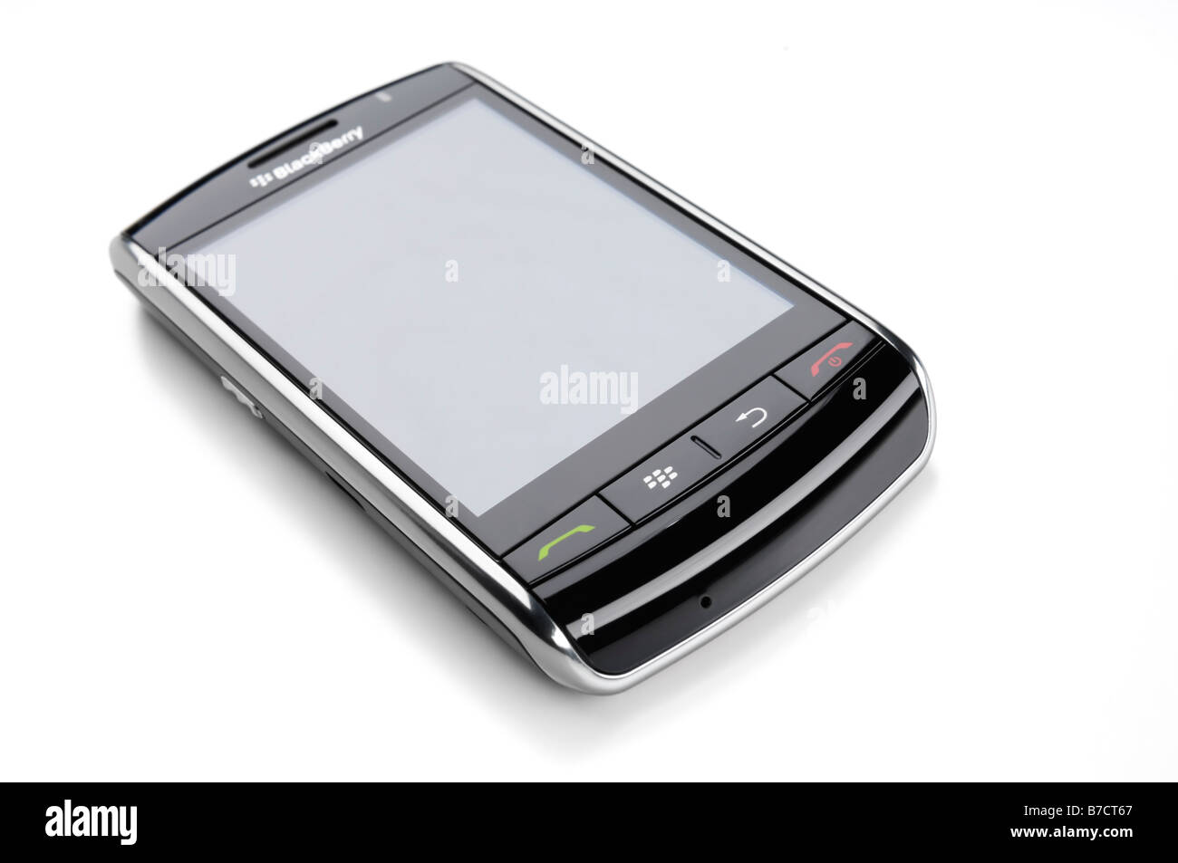 2009 cell phones hi-res stock photography and images - Alamy