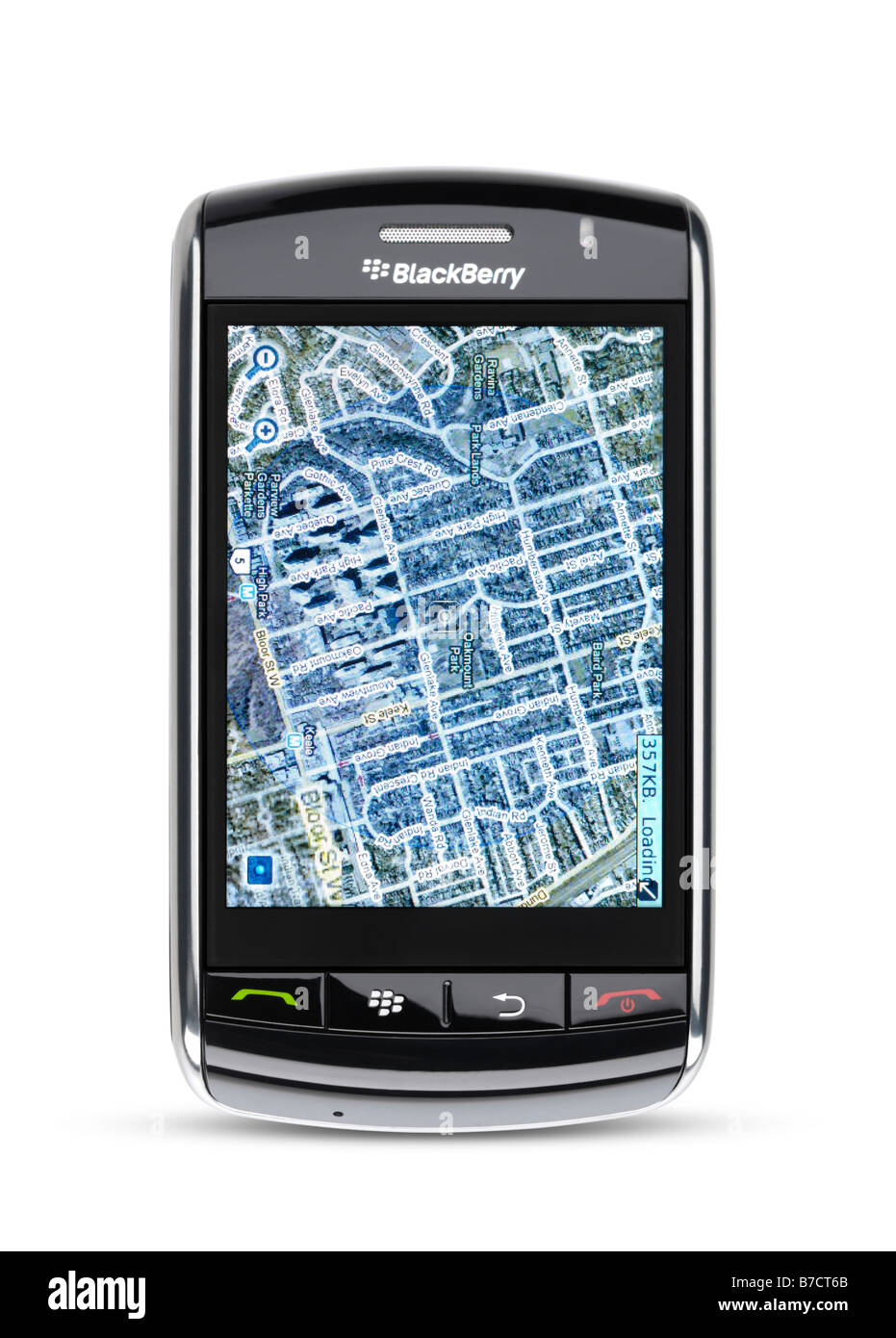 Blank map cutout hi-res stock photography and images - Alamy