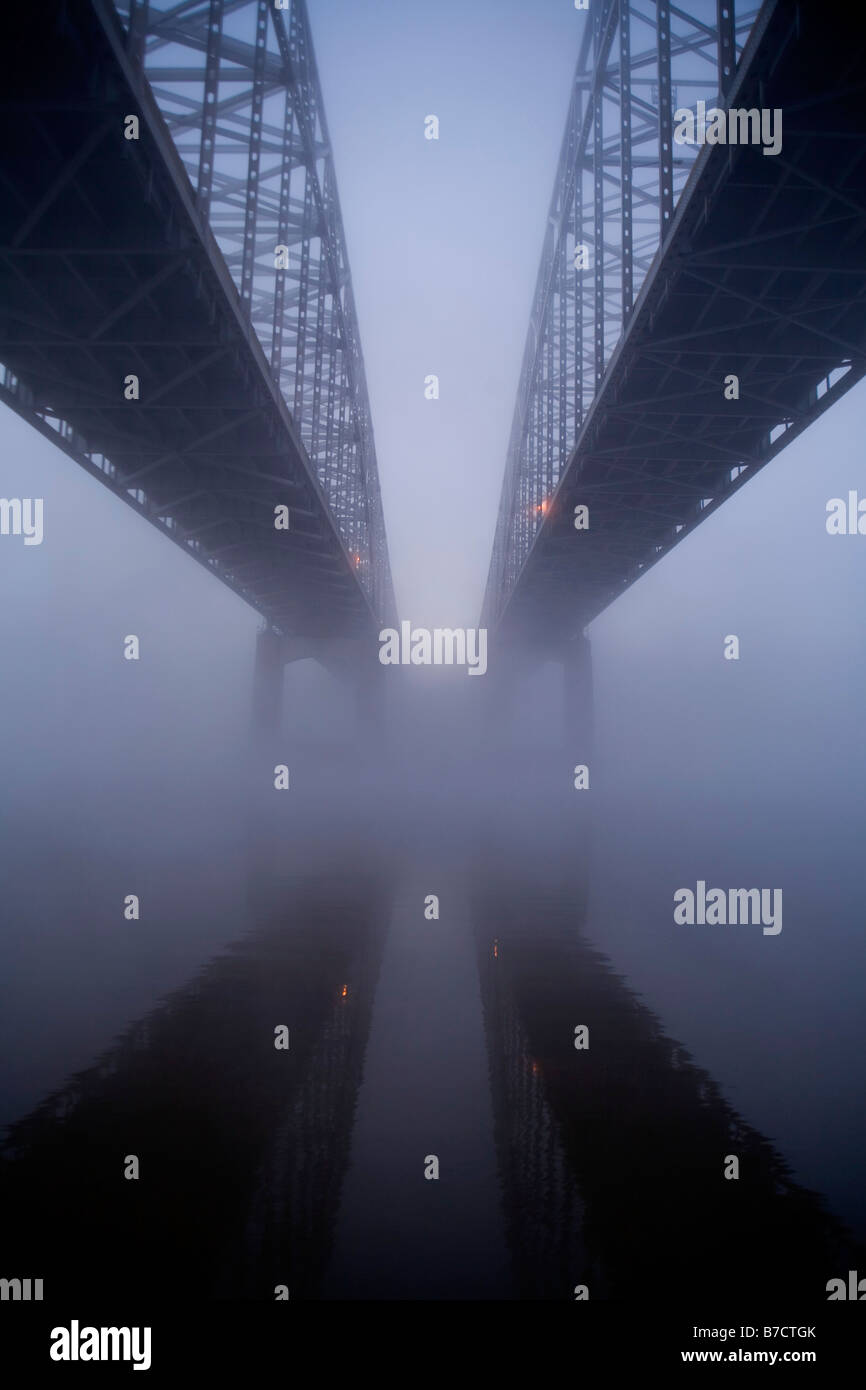 Jefferson city bridge, mo hi-res stock photography and images - Alamy