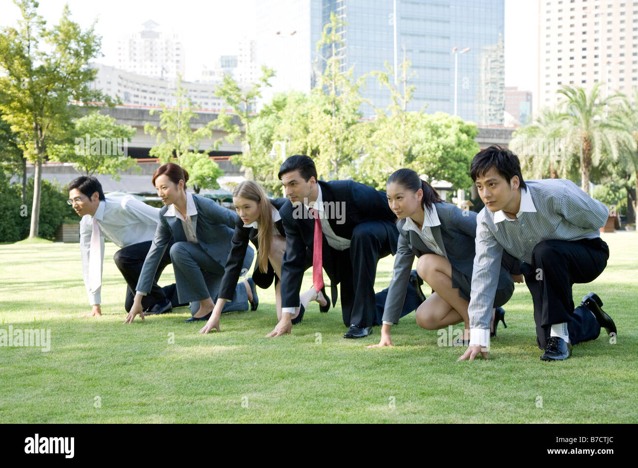 Makingactiongetting hi-res stock photography and images - Alamy