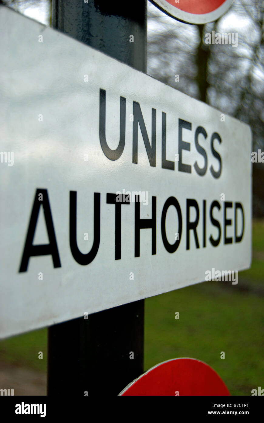 Authorised to sign hi-res stock photography and images - Alamy