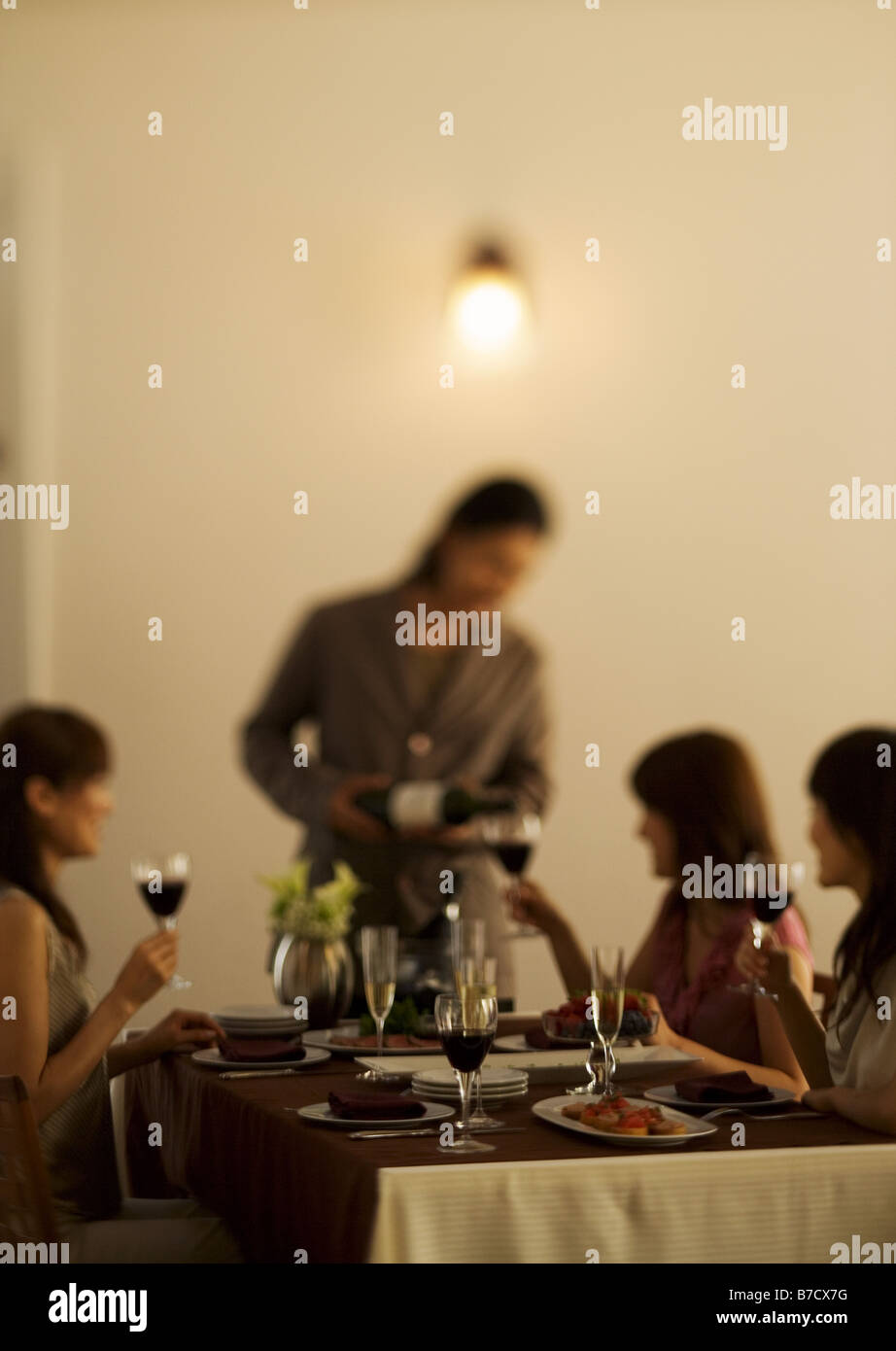 Party image hi-res stock photography and images - Alamy