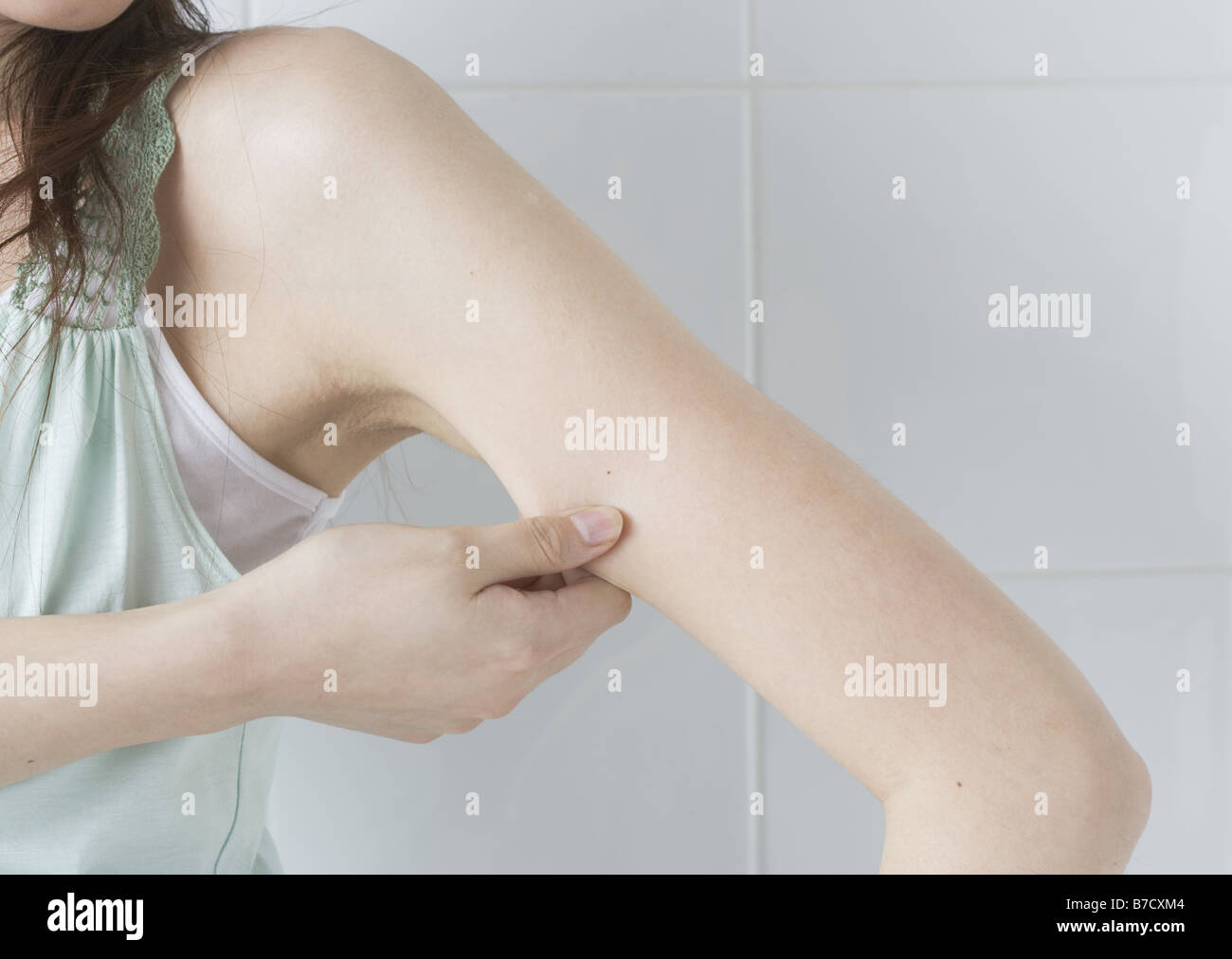 Pinch chinese hi-res stock photography and images - Alamy