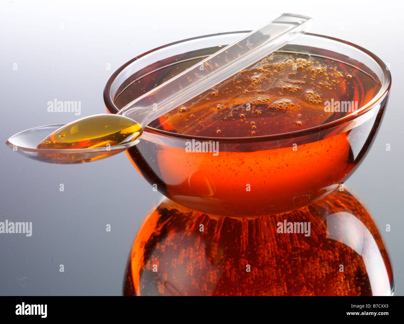 Inverted sugar syrup hi-res stock photography and images - Alamy