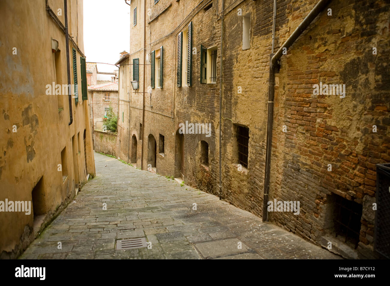 Back Alley Street at Eldon Berthold blog