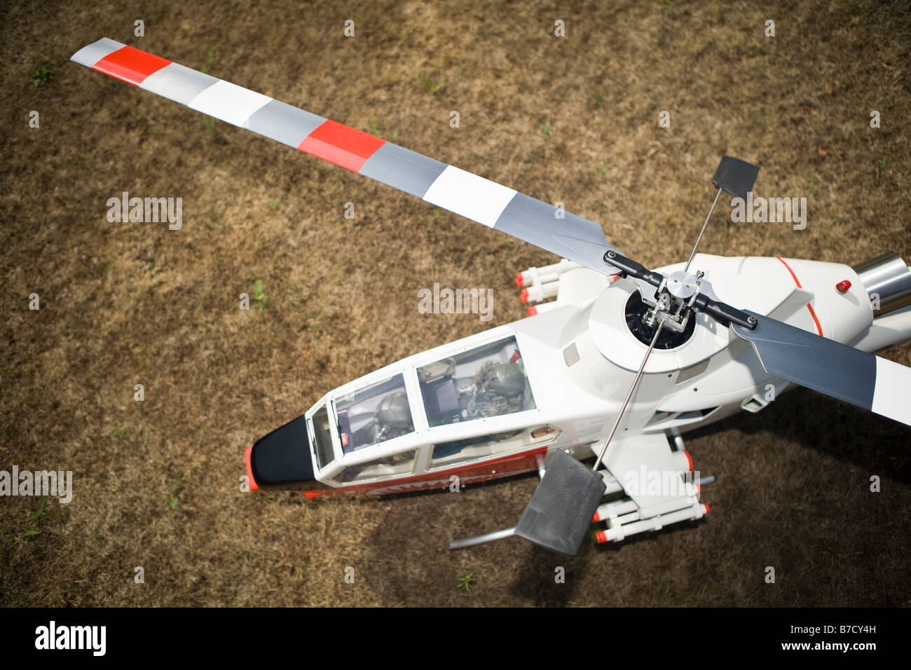 Helicopter photography hi-res stock photography and images - Alamy