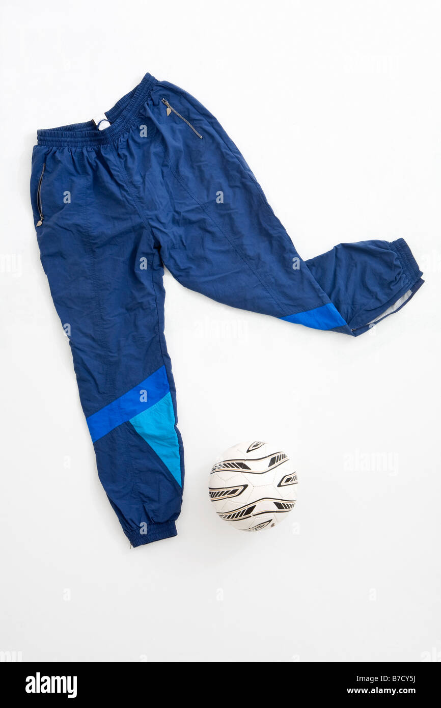 Football bottoms hi-res stock photography and images - Alamy