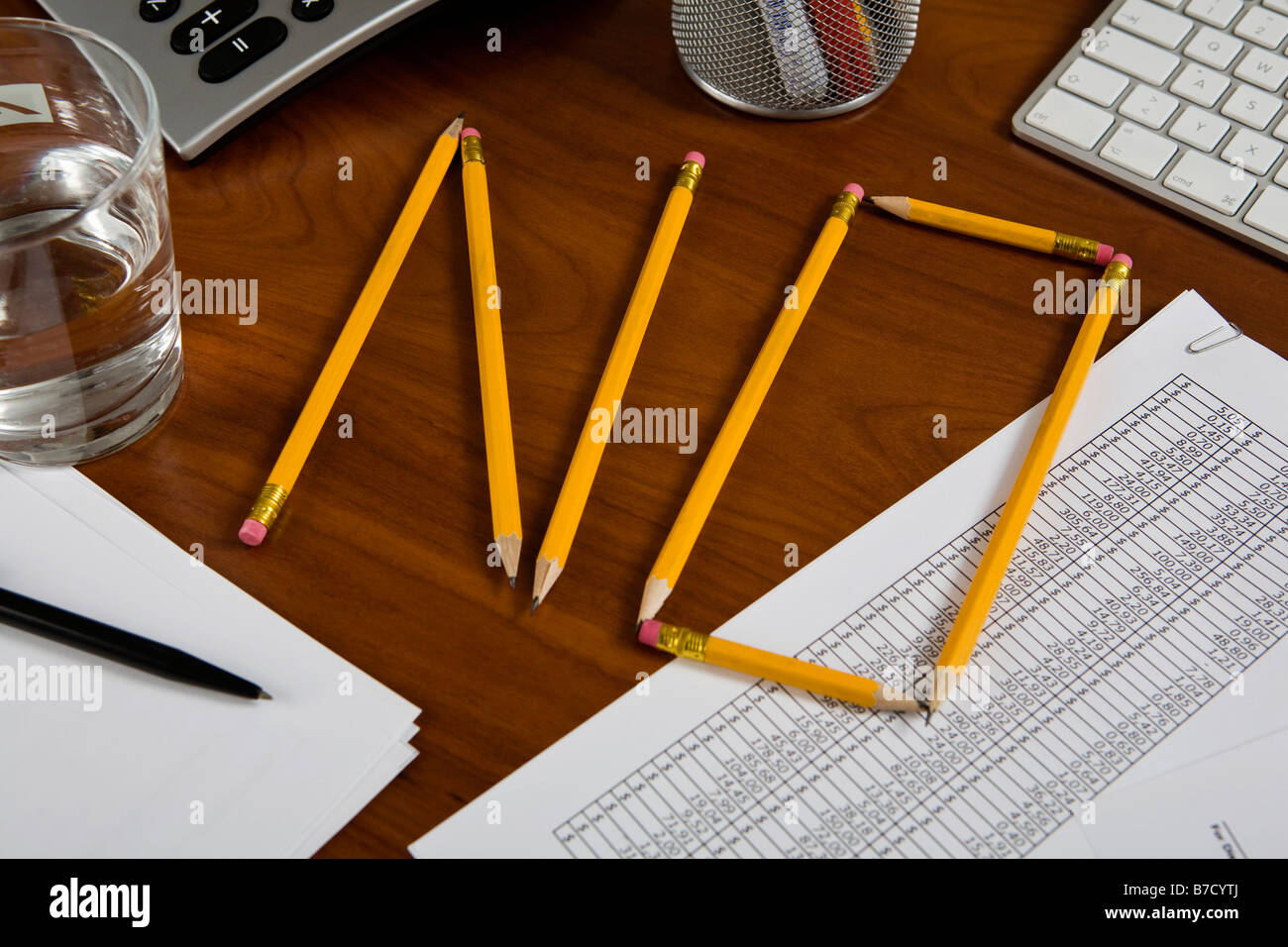 Spell work hi-res stock photography and images - Alamy