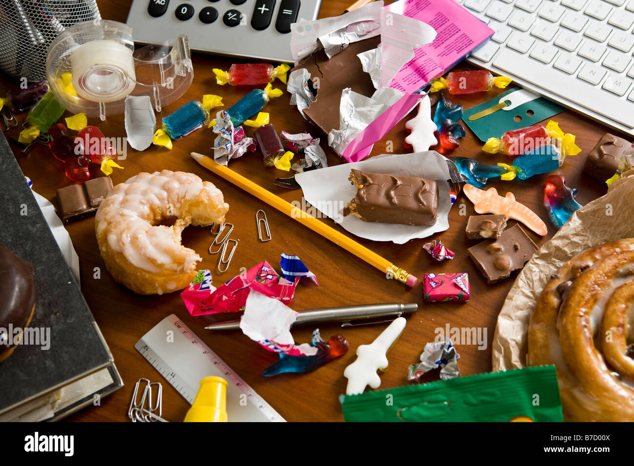 Best Office Desk Candy at Jane Rodriquez blog