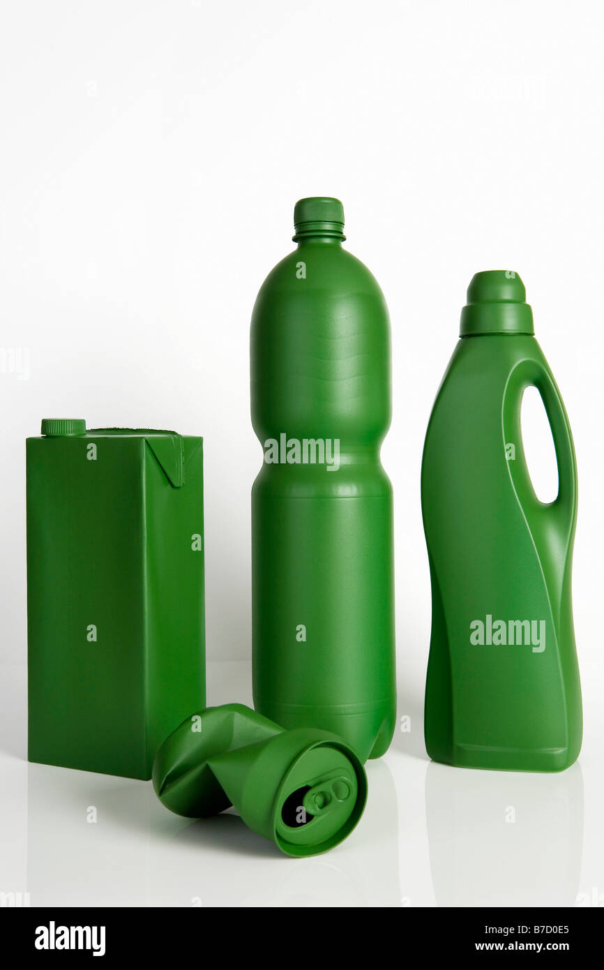 Soda Can Water Bottle