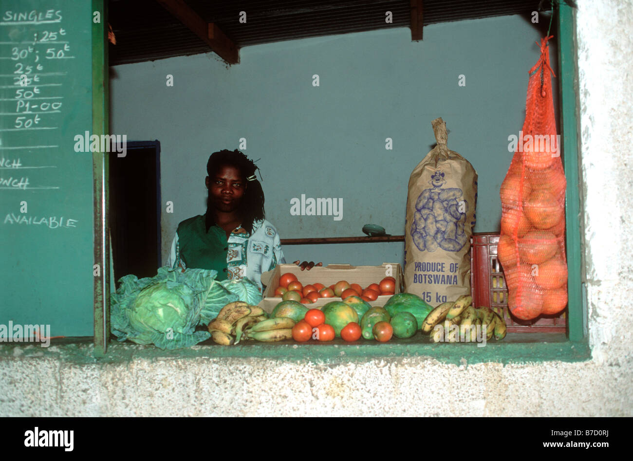 Road Stall High Resolution Stock Photography and Images - Alamy