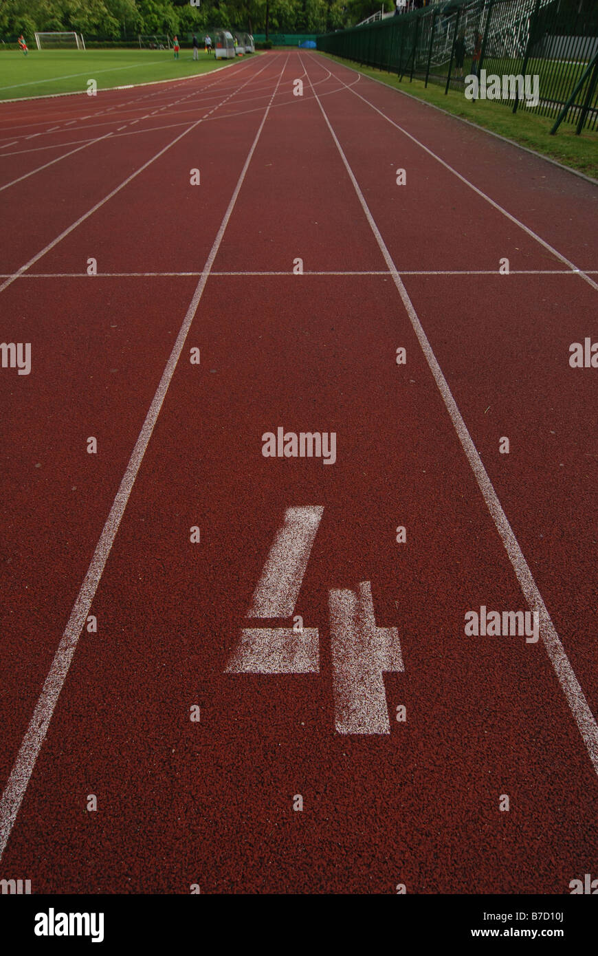 Athletic ground hi-res stock photography and images - Alamy