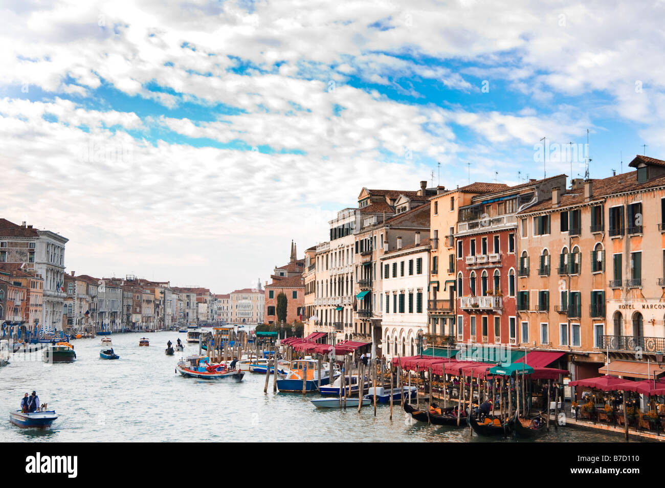Venice scenic hi-res stock photography and images - Alamy