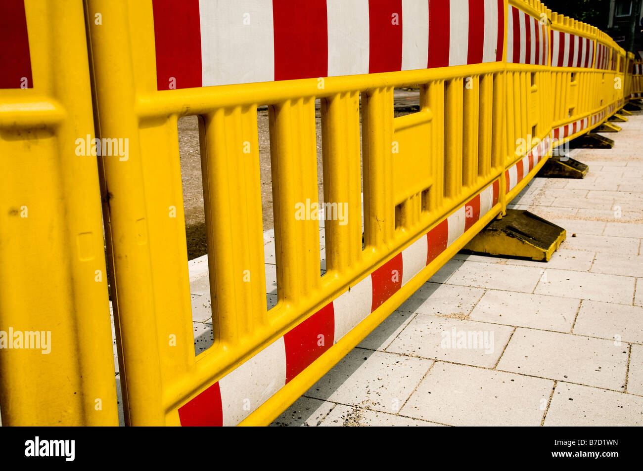 Street Bollard High Resolution Stock Photography and Images - Alamy