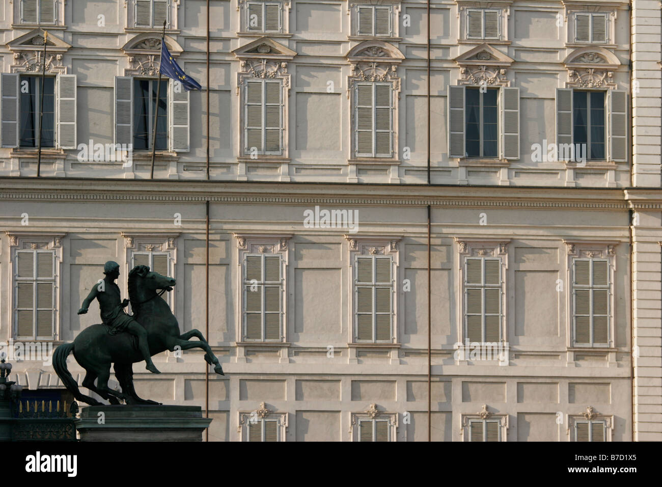 Royal Palace of Turin, Palazzo Reale, House of Savoy, Greek and Roman ...