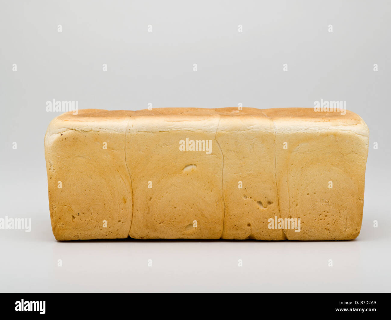 White loaf of bread hi-res stock photography and images - Alamy