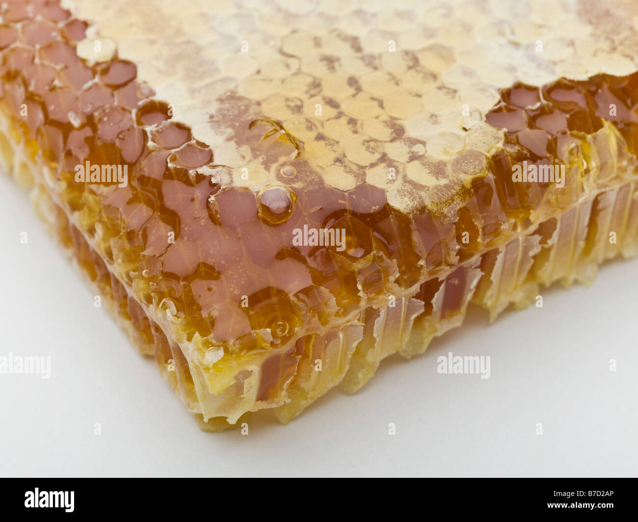 Honeycomb block hi-res stock photography and images - Alamy