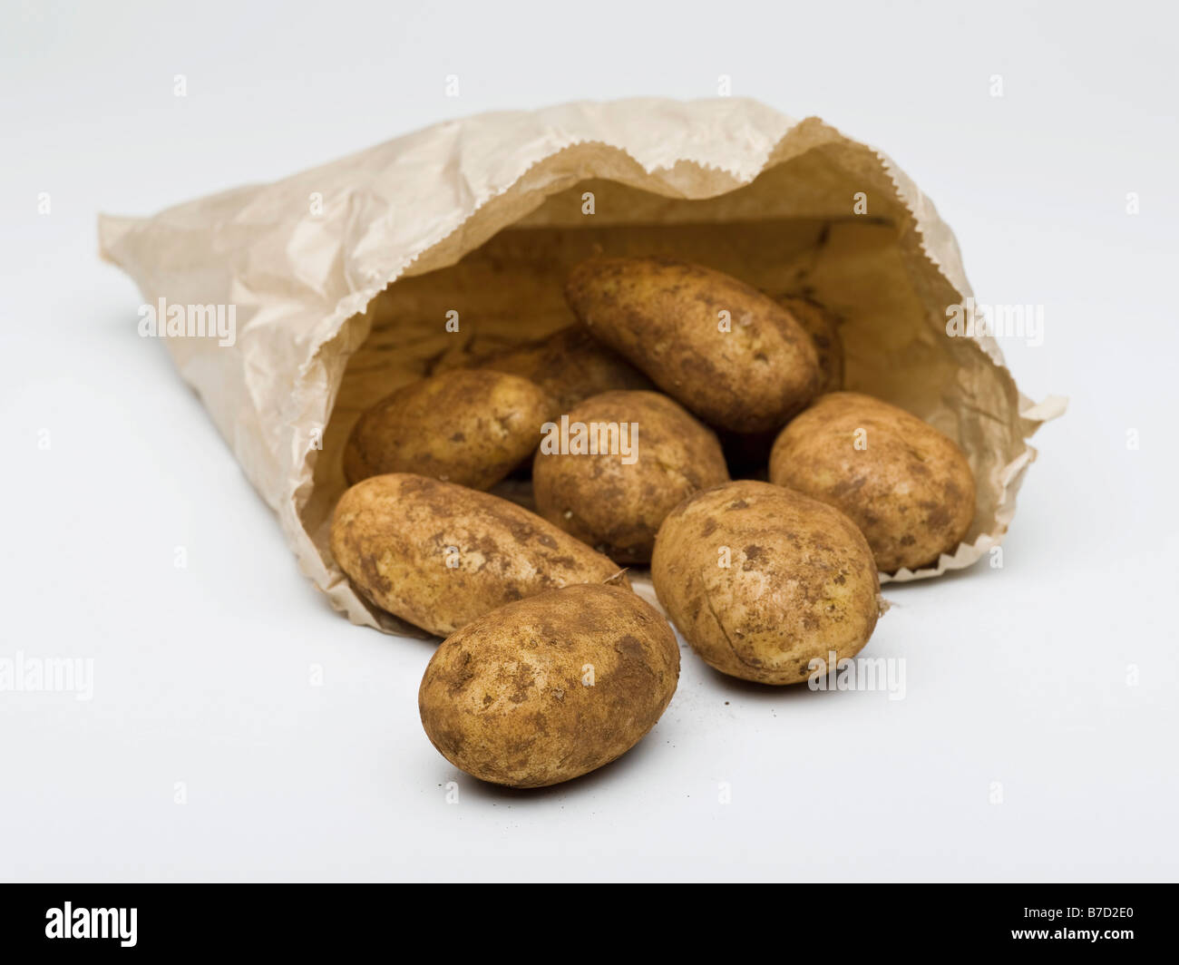 Large horizontal paper bag hi-res stock photography and images - Alamy