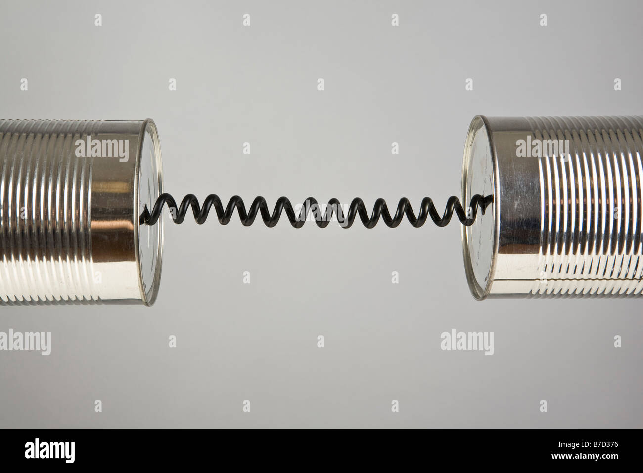 Connecting metal hi-res stock photography and images - Alamy