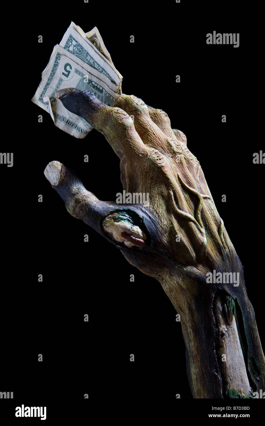 Scary Hand Holding Money Joe Russo On X: "I Got A Sneak Peek At @a24's