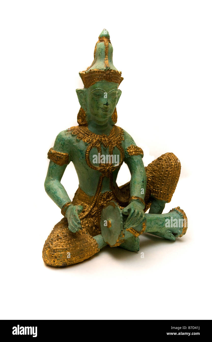 Thai traditional art hi-res stock photography and images - Alamy