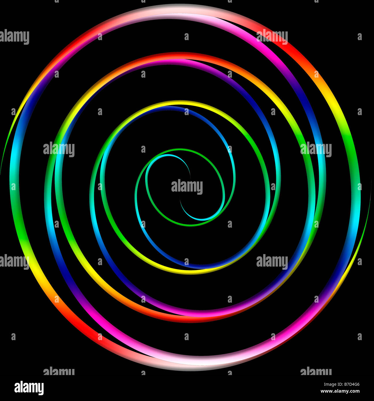 abstract swirl background Stock Photo - Alamy
