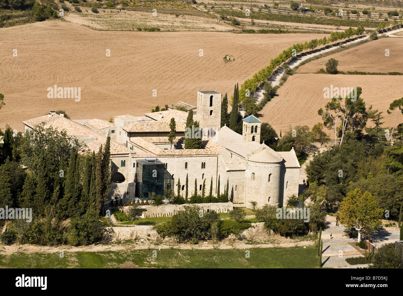 Medieval monastery art hi-res stock photography and images - Alamy