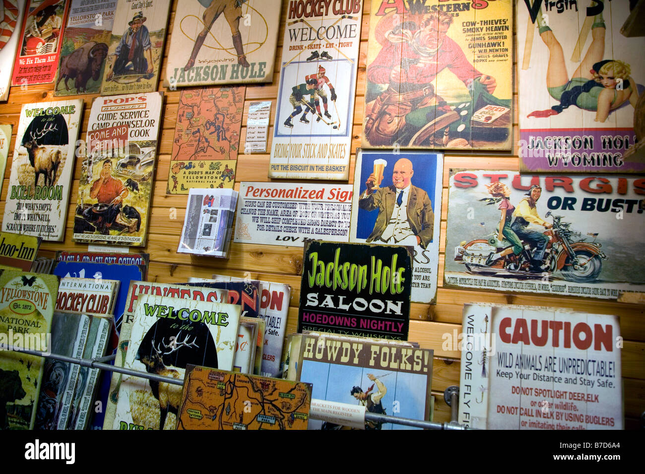 United states posters hi-res stock photography and images - Alamy