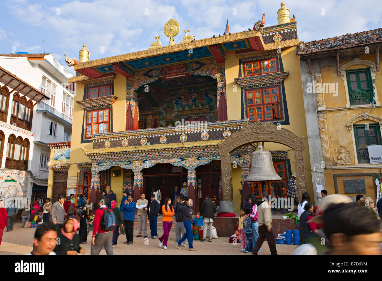 Harati ajima hi-res stock photography and images - Alamy