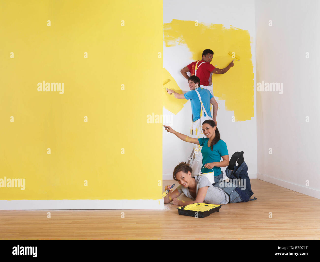 Height order hi-res stock photography and images - Alamy