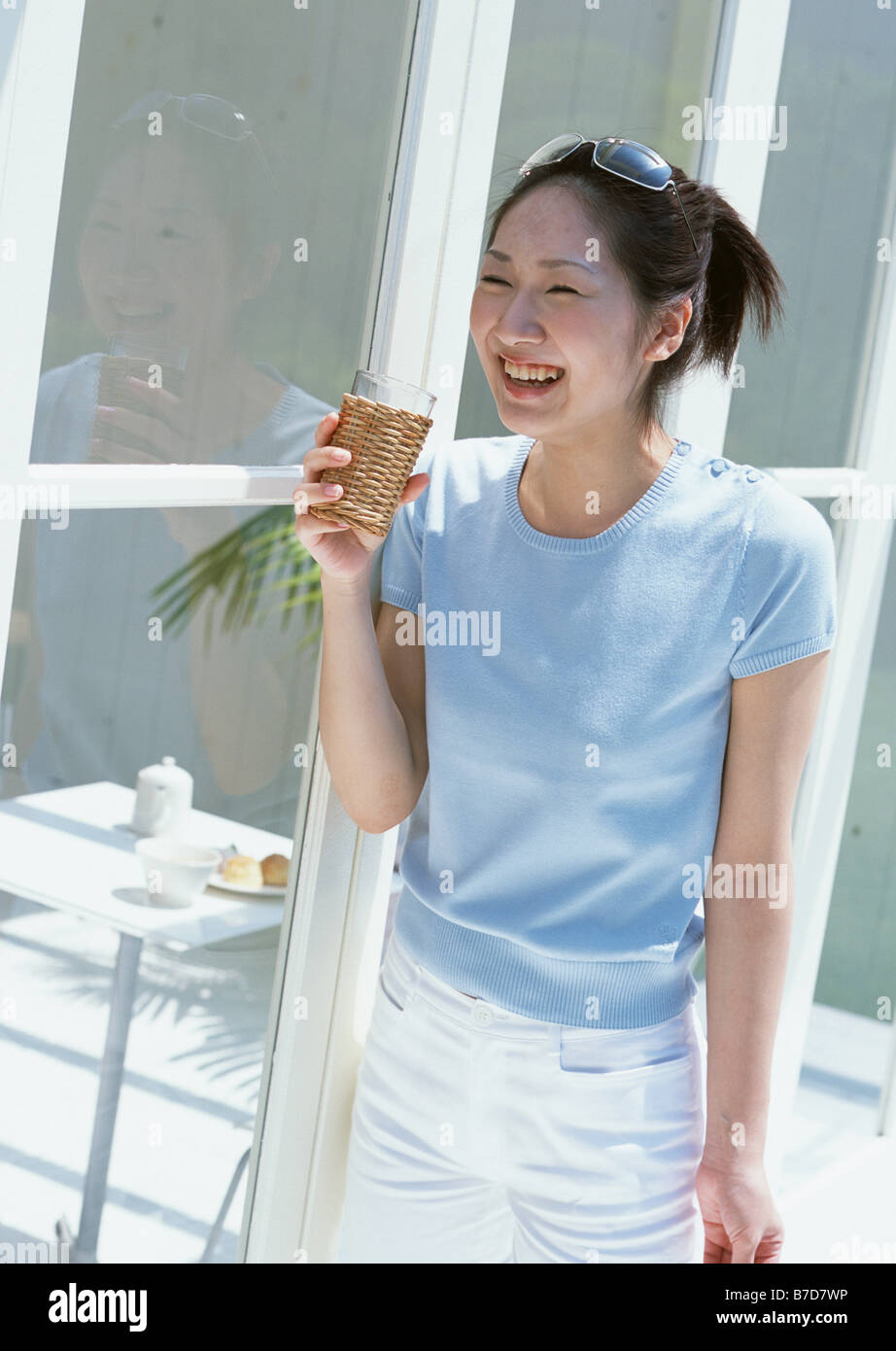 Relaxed Clothes High Resolution Stock Photography and Images - Alamy