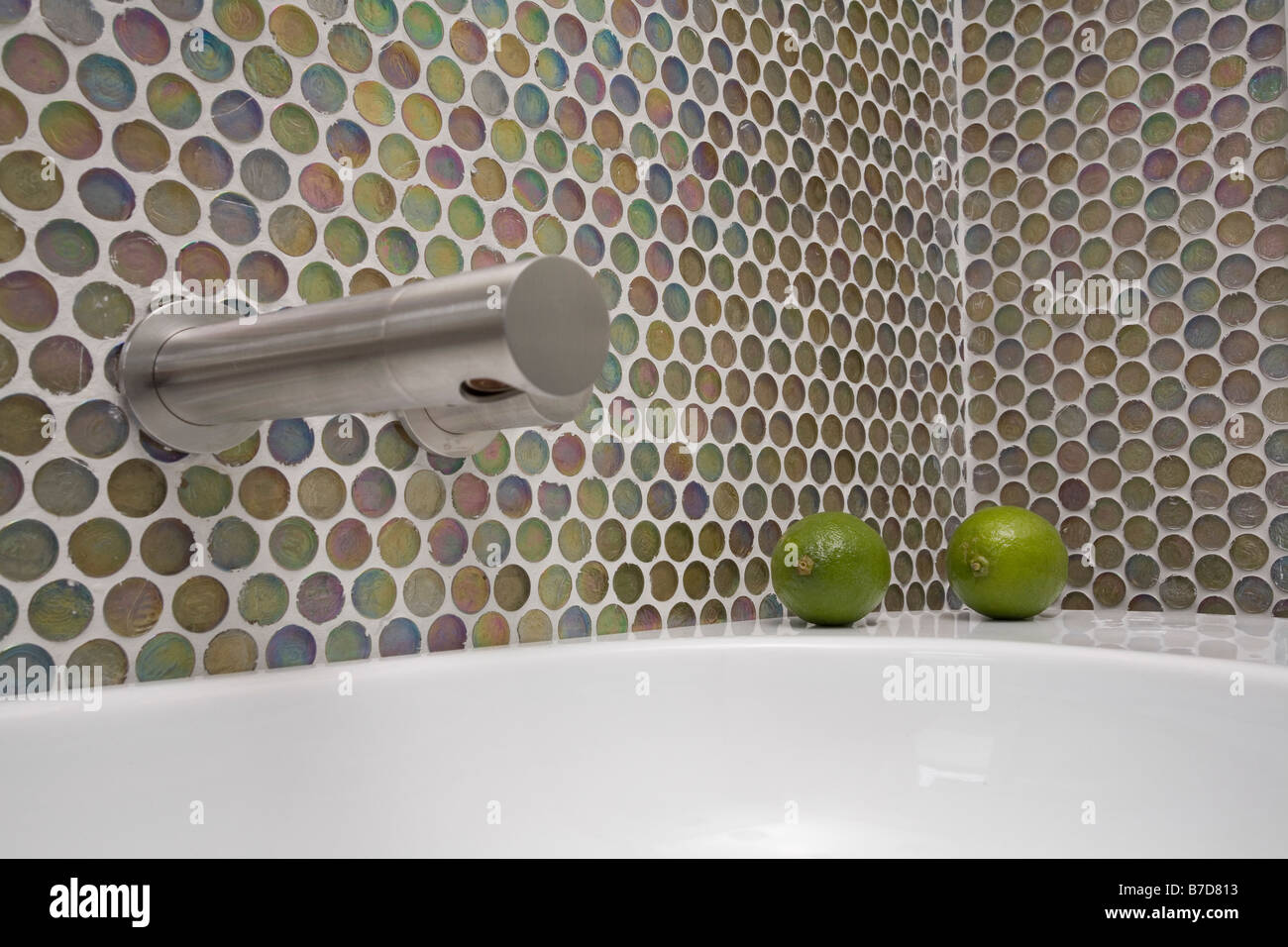 Lime sink hi-res stock photography and images - Alamy