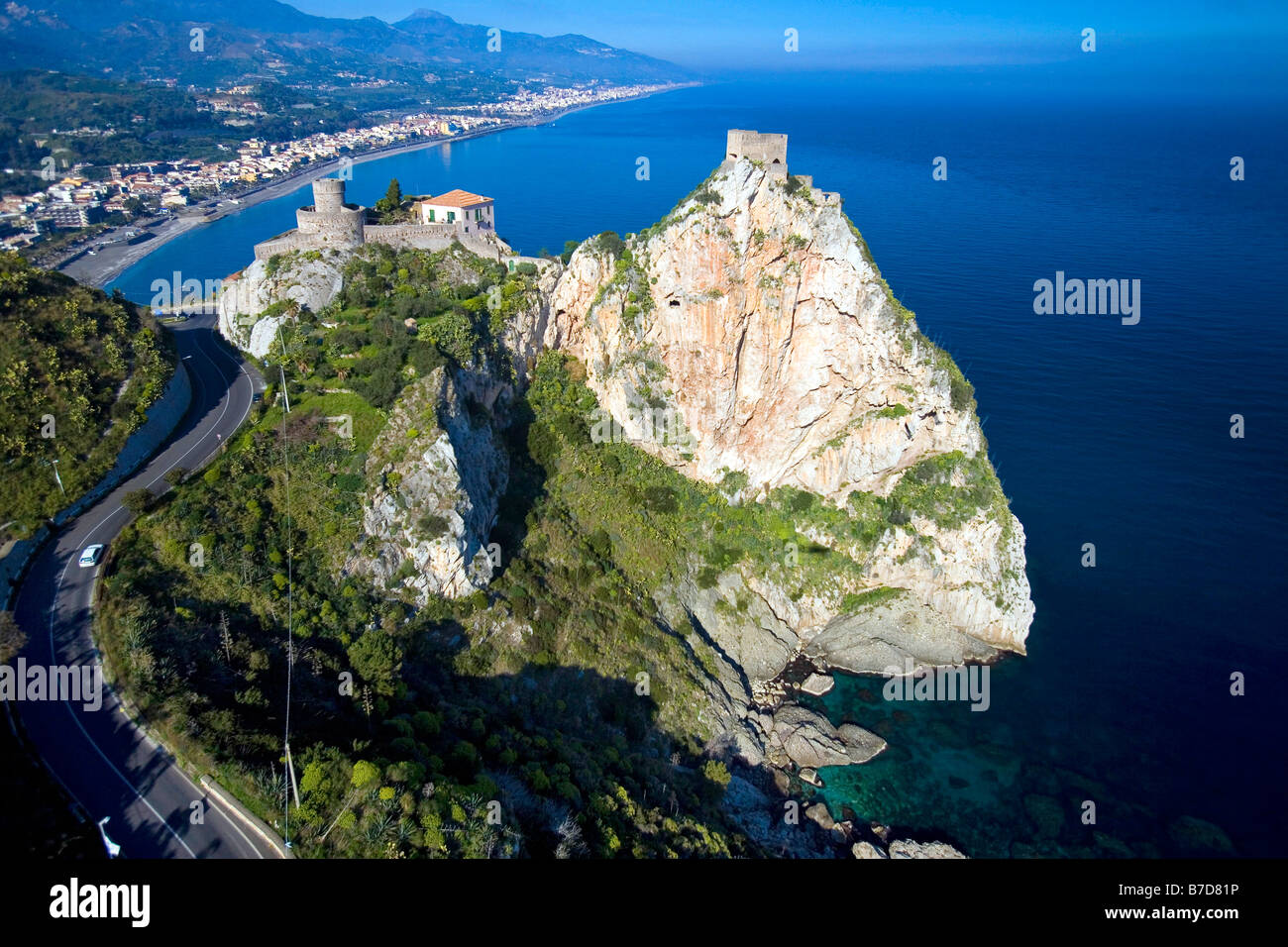 Santalessio siculo hi-res stock photography and images - Alamy