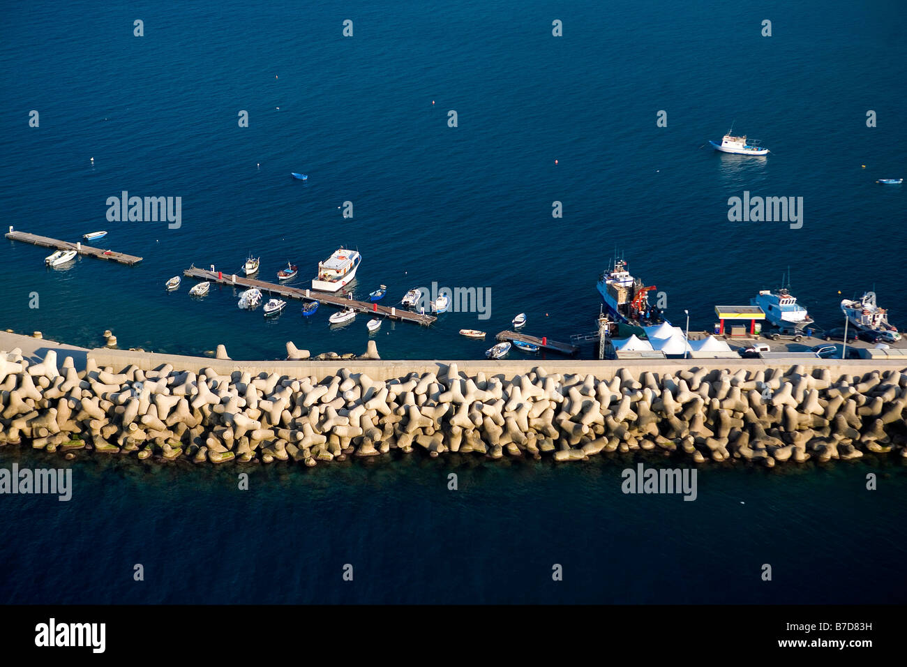 Tirreno mar mar tirreno hi-res stock photography and images - Alamy