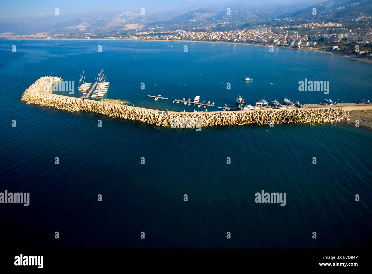 Mar Tirreno High Resolution Stock Photography and Images - Alamy