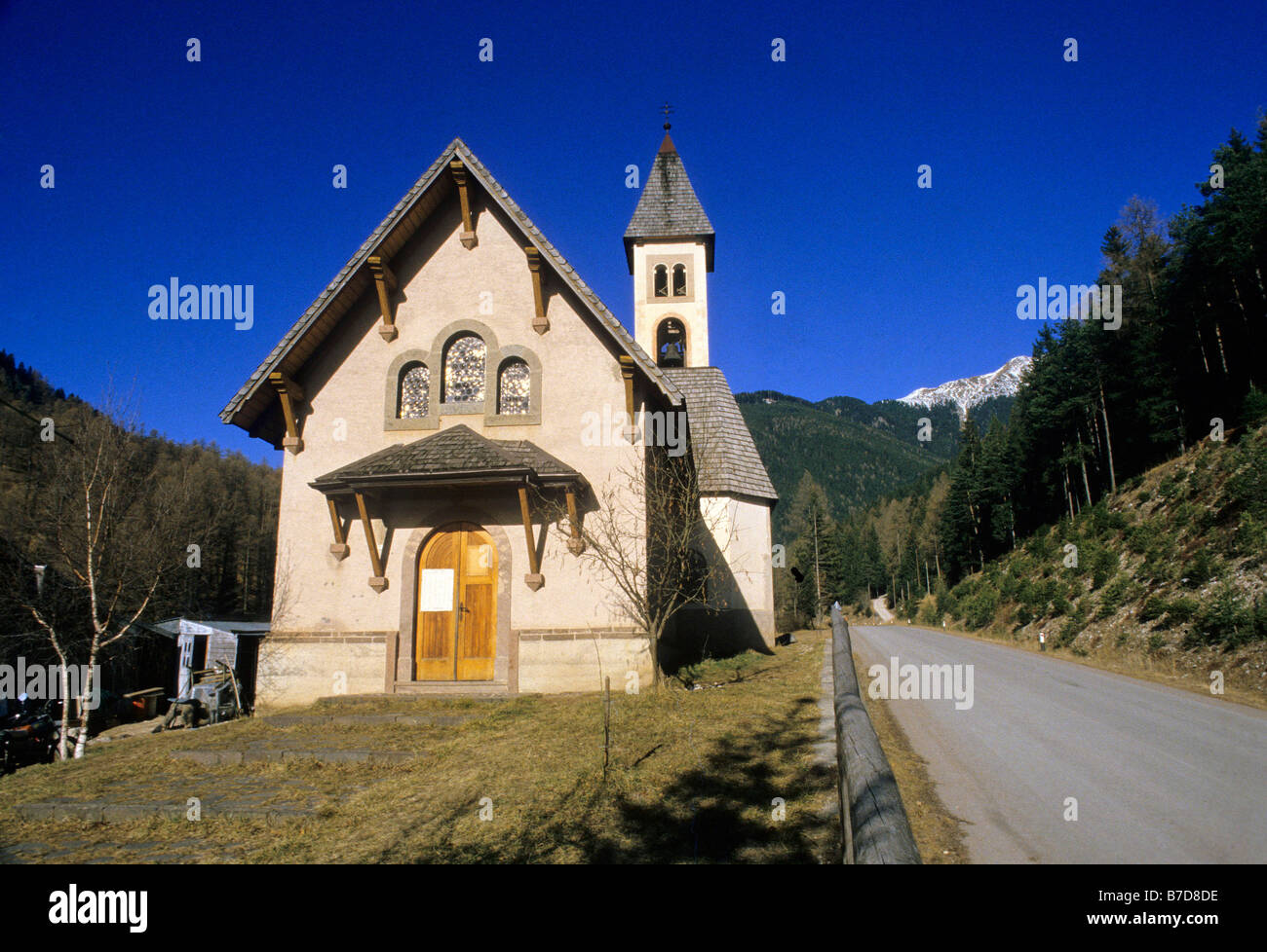 Val di stava hi-res stock photography and images - Alamy