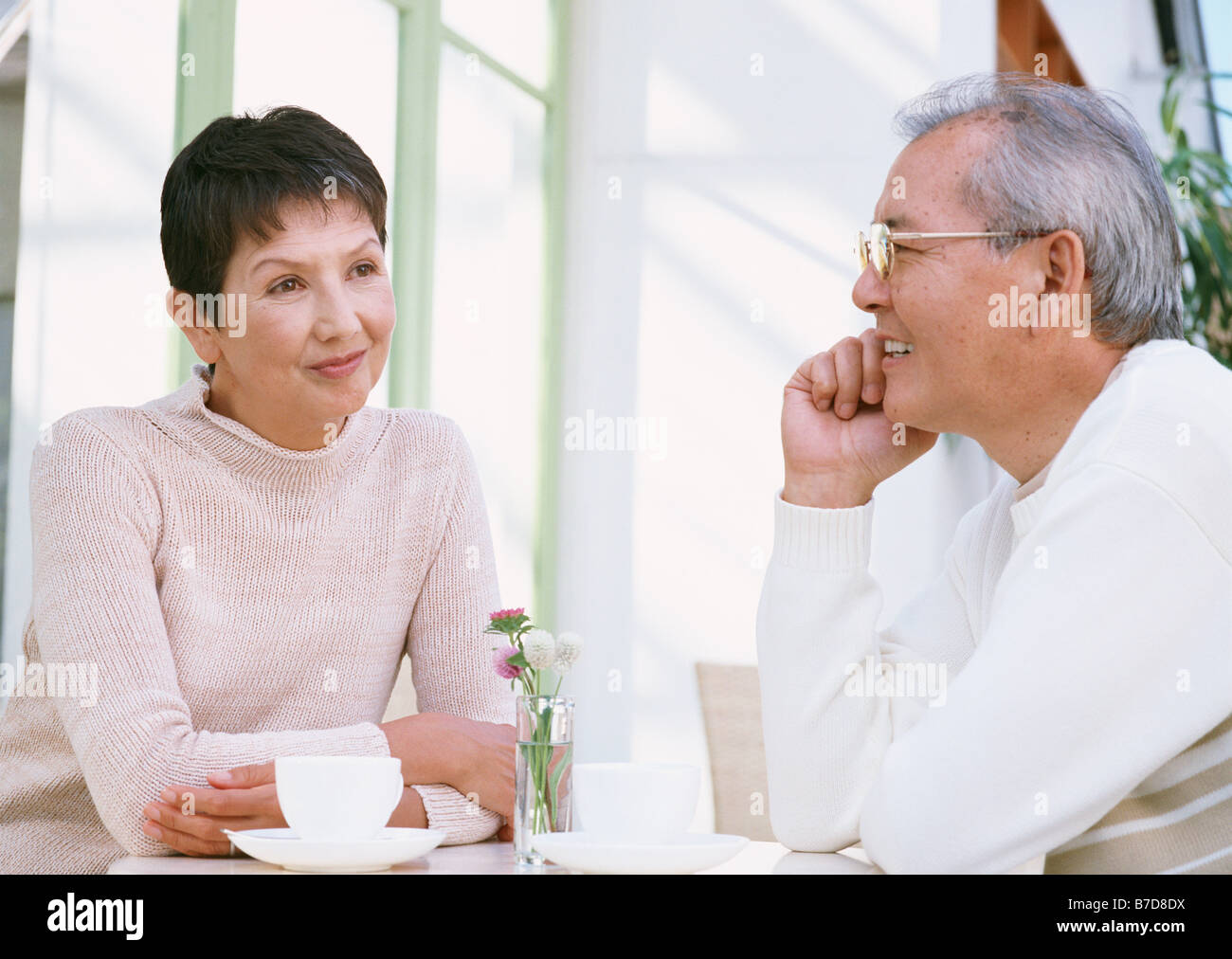 Tea photography and decorations hi-res stock photography and images - Alamy