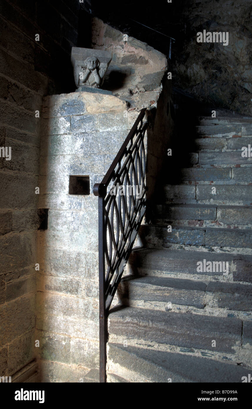 Scalone hi-res stock photography and images - Alamy