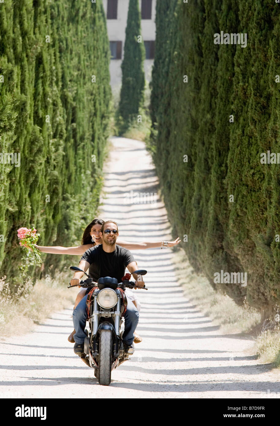 Make of motorcycle hi-res stock photography and images - Alamy