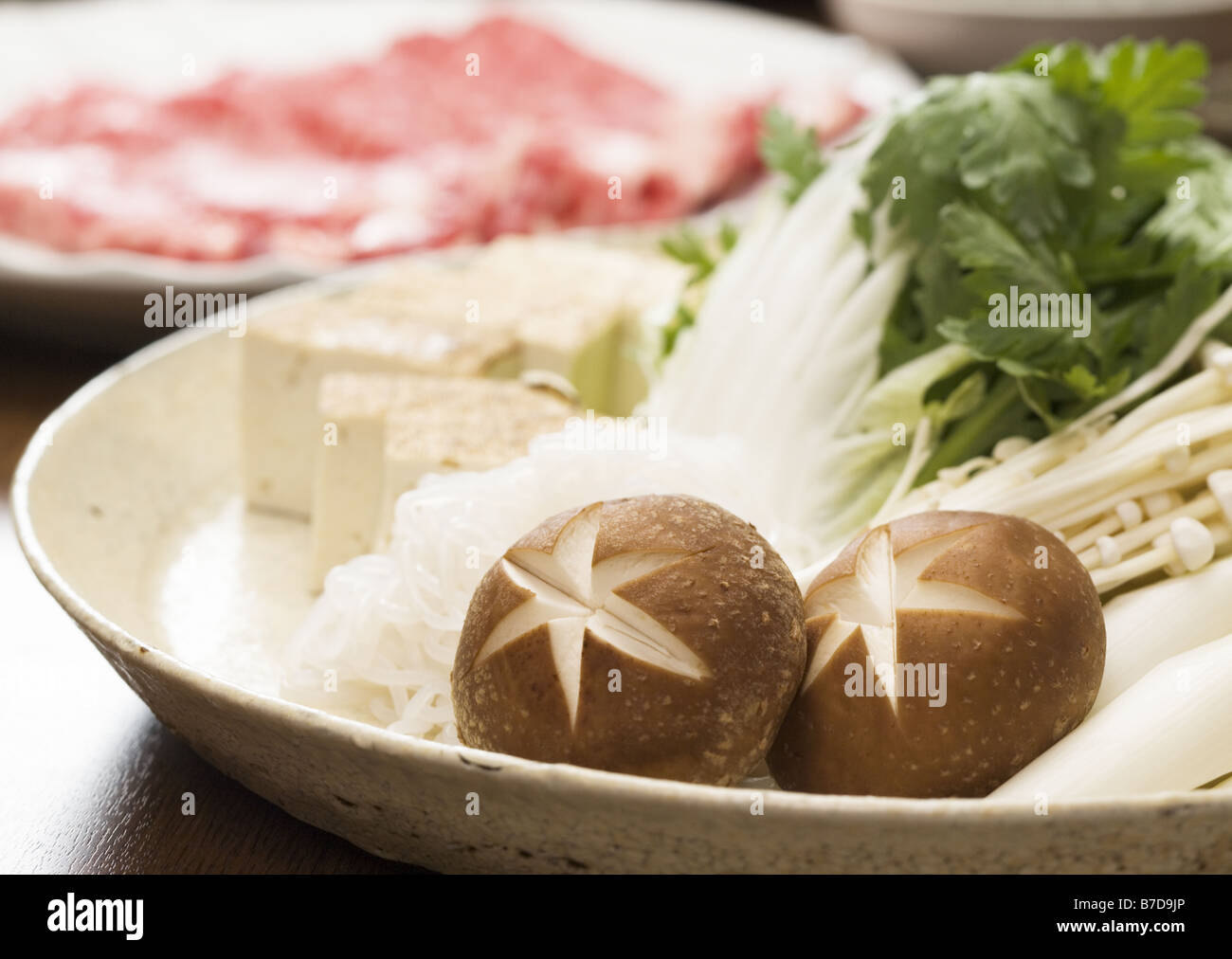 Stringy meat hi-res stock photography and images - Alamy