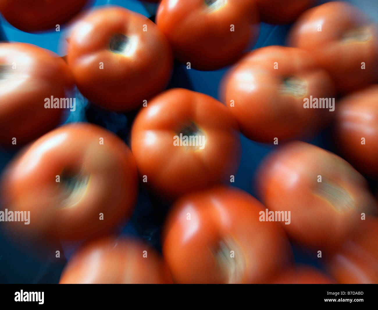 Tomatoes movement hi-res stock photography and images - Alamy