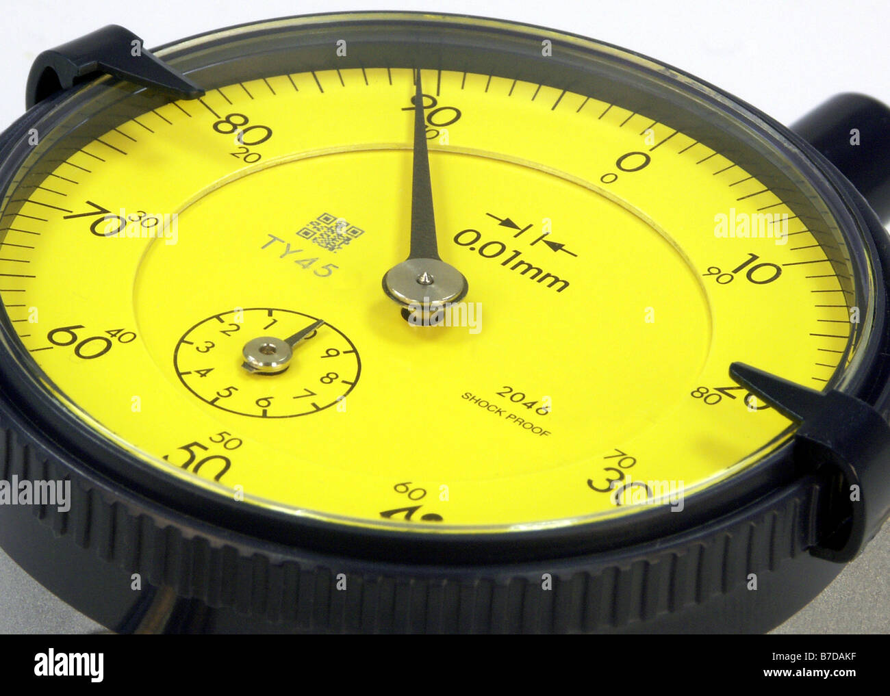 Measuring instruments horizontal hi-res stock photography and images ...