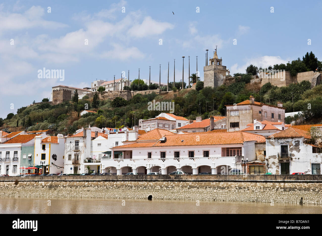 Alcacer do sal town hi-res stock photography and images - Alamy
