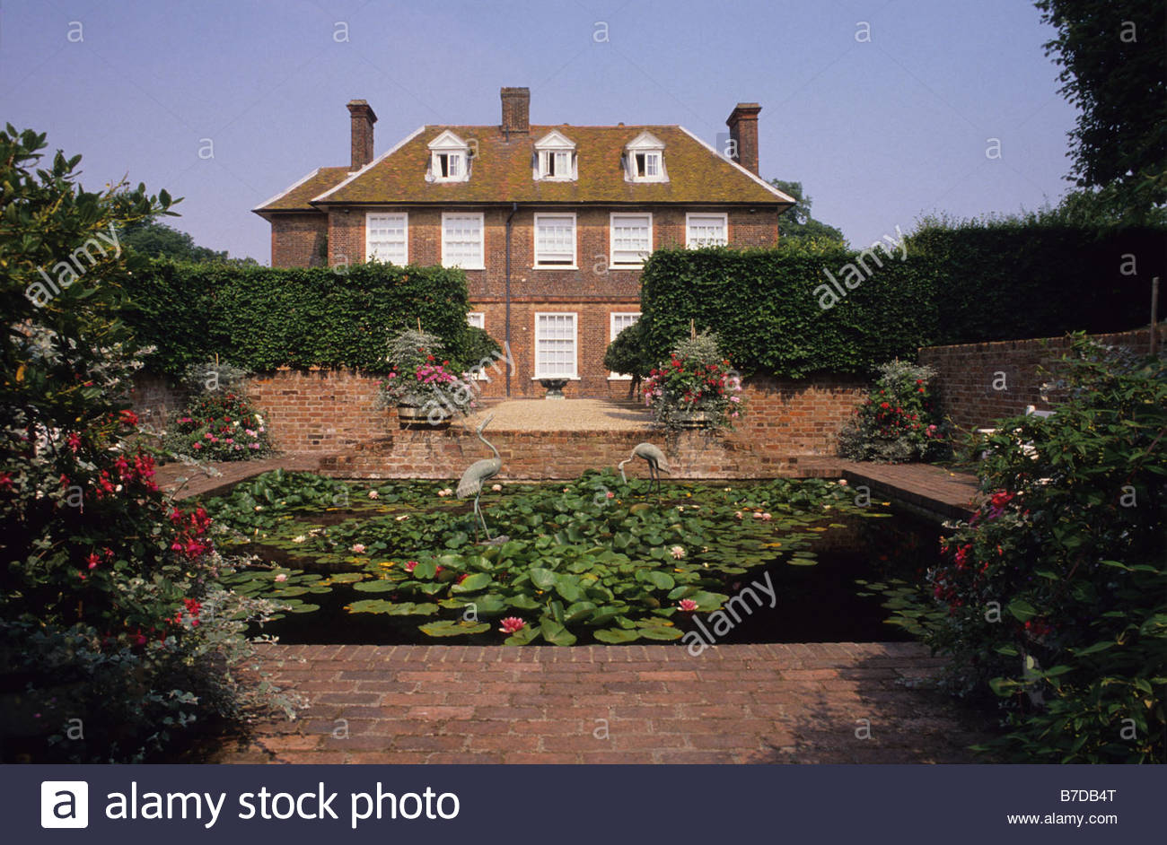 Bledlow Buckinghamshire Stock Photos & Bledlow Buckinghamshire Stock ...