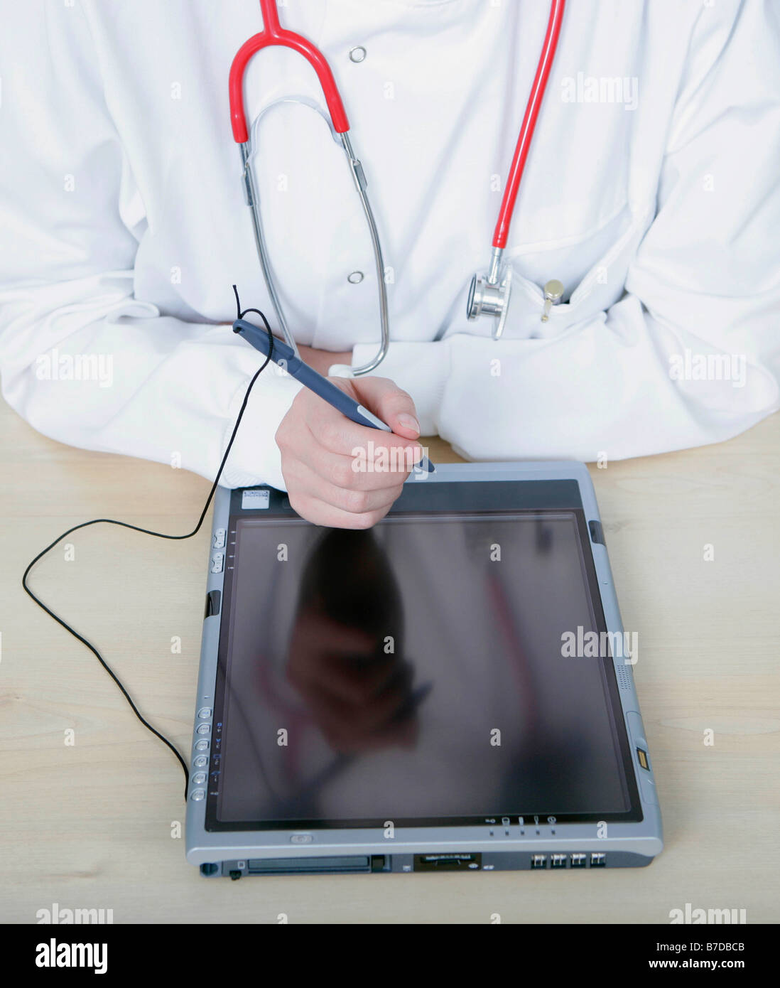Doctor of information technology image hi-res stock photography and ...